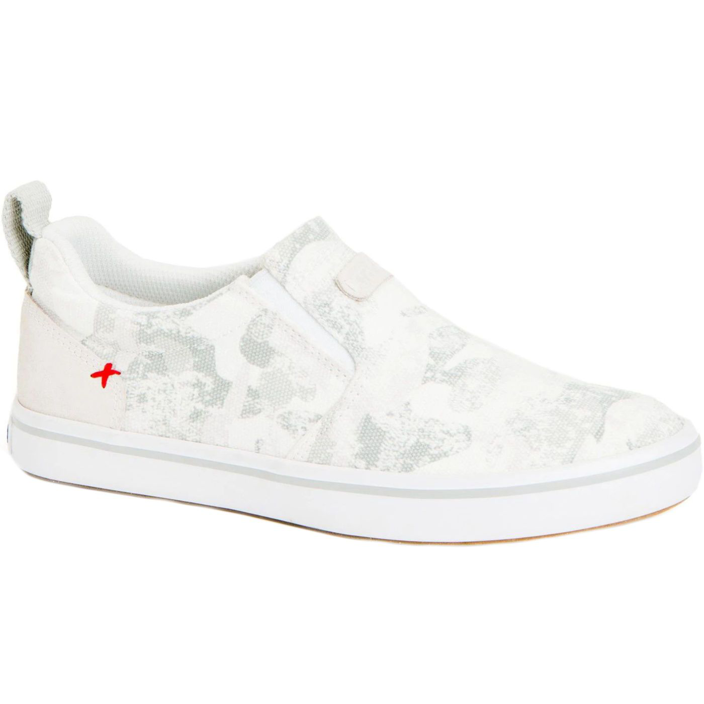 Xtratuf Canvas Sharkbyte Deck Shoes for Ladies | Mack's Prairie Wings